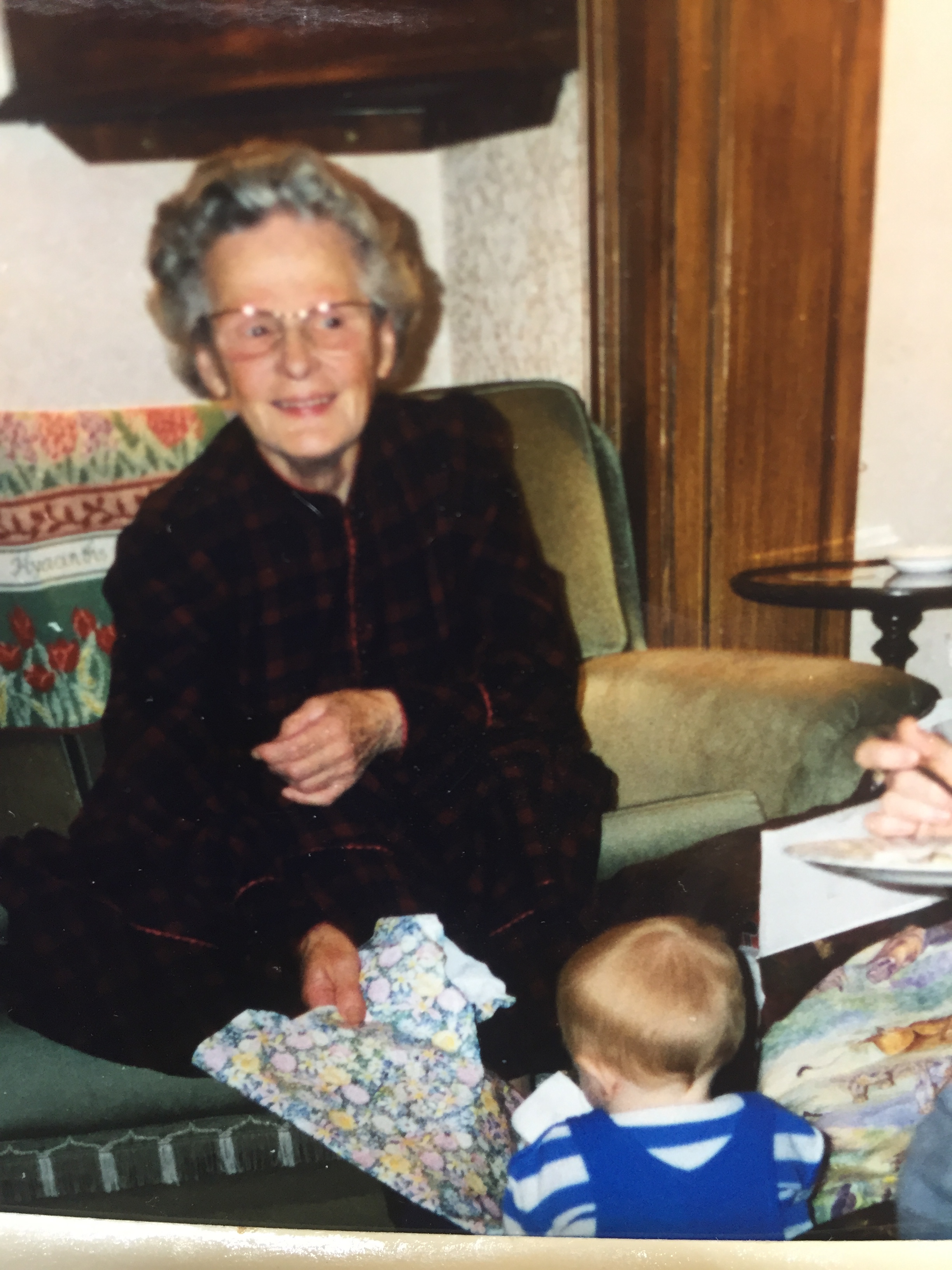 My Wildife Champions (2/2): Auntie Barbara | Pete Cooper Wildlife