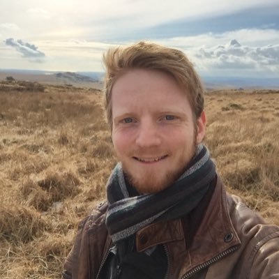 About | Pete Cooper Wildlife